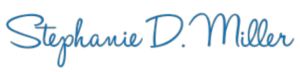 Home - Stephanie D. Miller Company